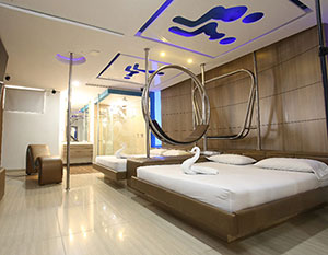 Ibiza Motel Lounge Medellin » Tarifas